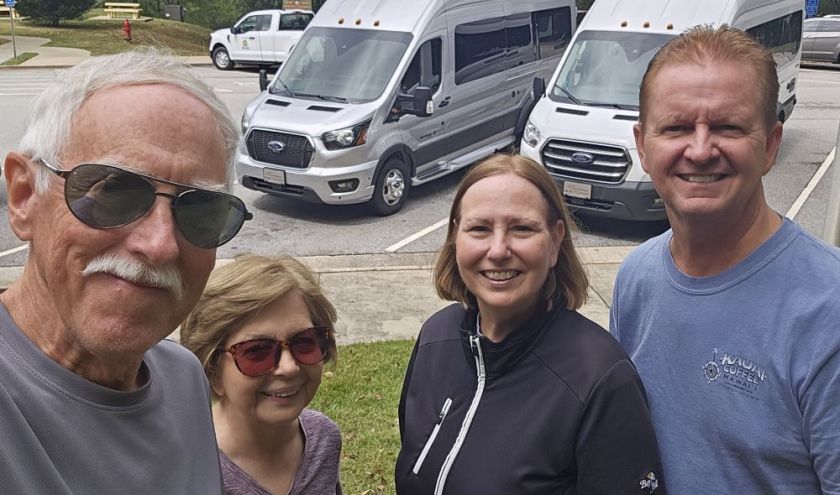 RVing With a Purpose