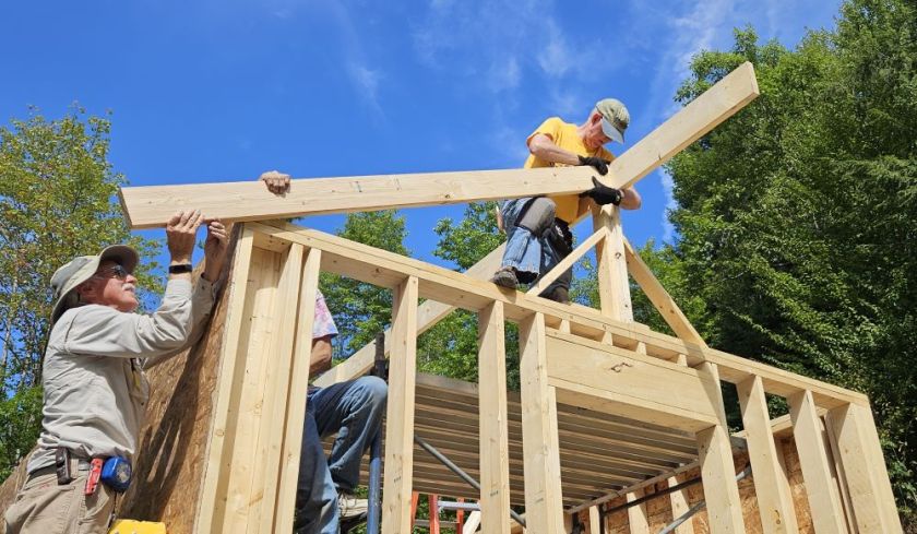 RVing With a Purpose